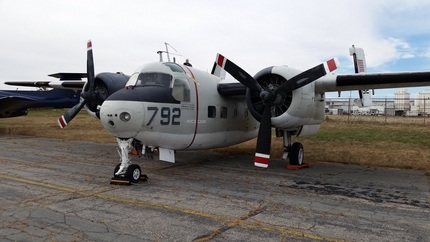 Superior Aircraft Shrink Wrap Services | Omega Shrinkwrap