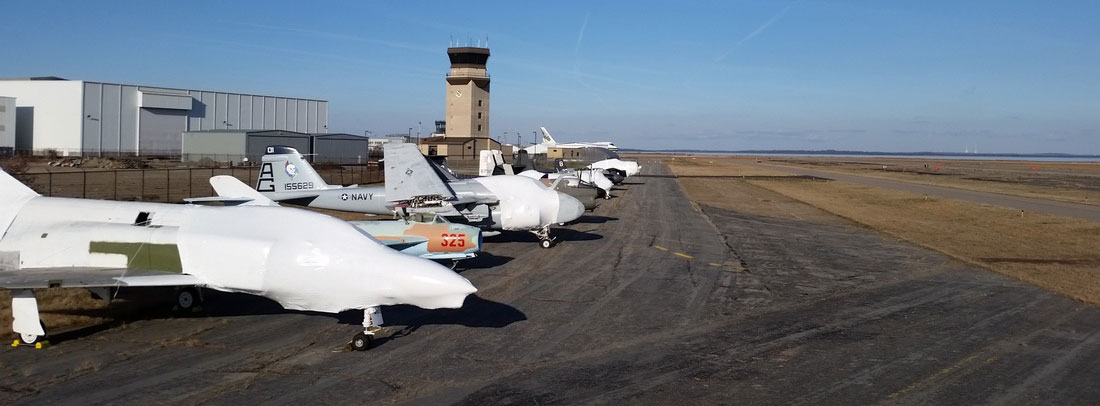 Superior Aircraft Shrink Wrap Services | Omega Shrinkwrap