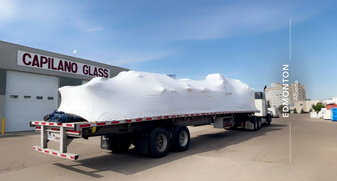 Custom Containment Shrink Wrap Solutions | Omega Shrinkwrap